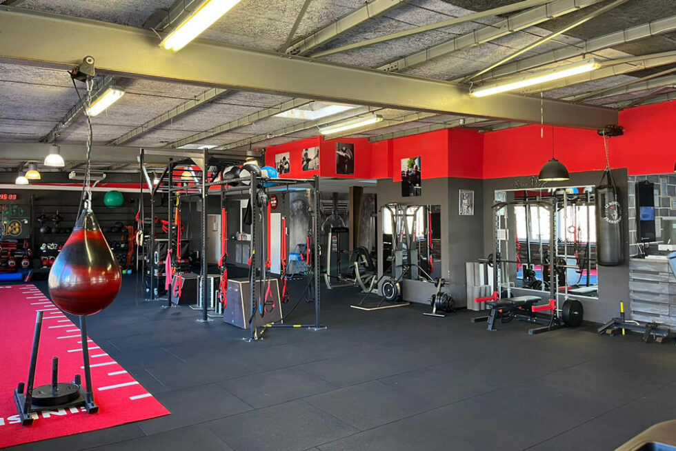 paX-Training | Functional Training in FFM